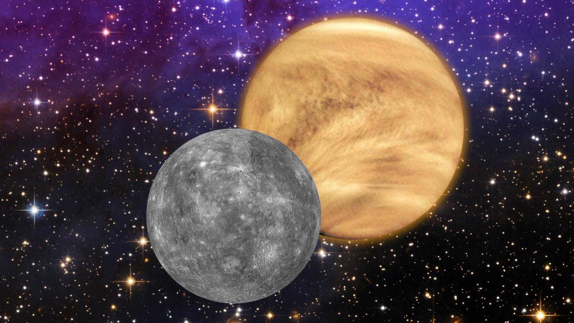 Star Gazers STGZ443 December 16-22, 2024 “Morning Mercury and Evening ...