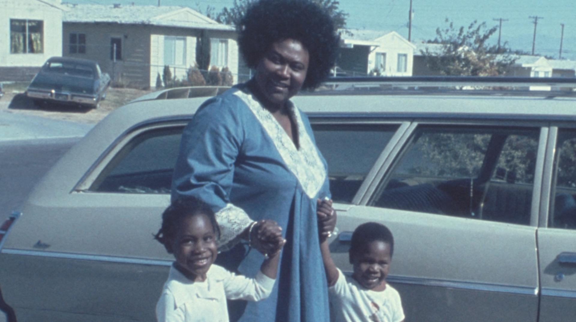 How Vegas activist Ruby Duncan's grassroots movement of moms fought for ...