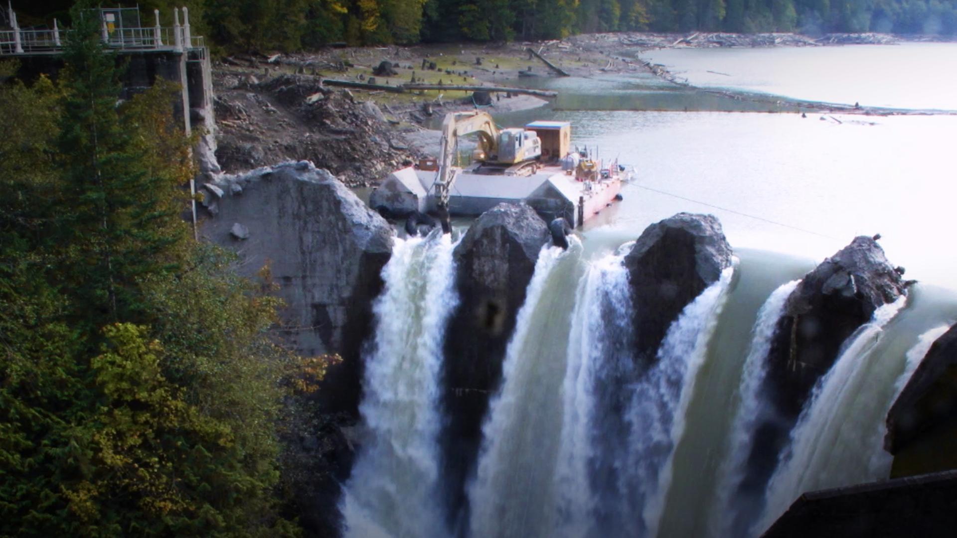 The Beautiful Undammed | WILD HOPE | Cascade PBS