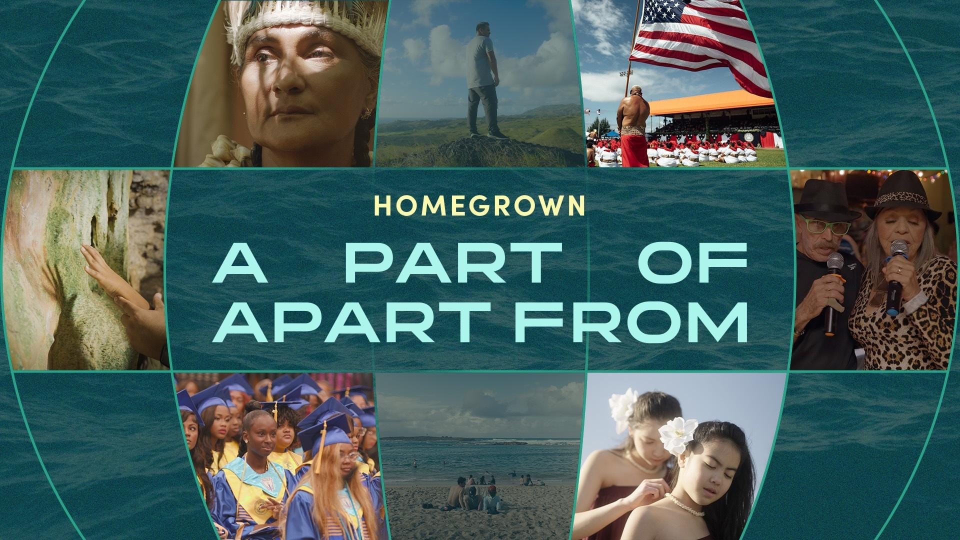 A regional short film initiative. | Cascade PBS