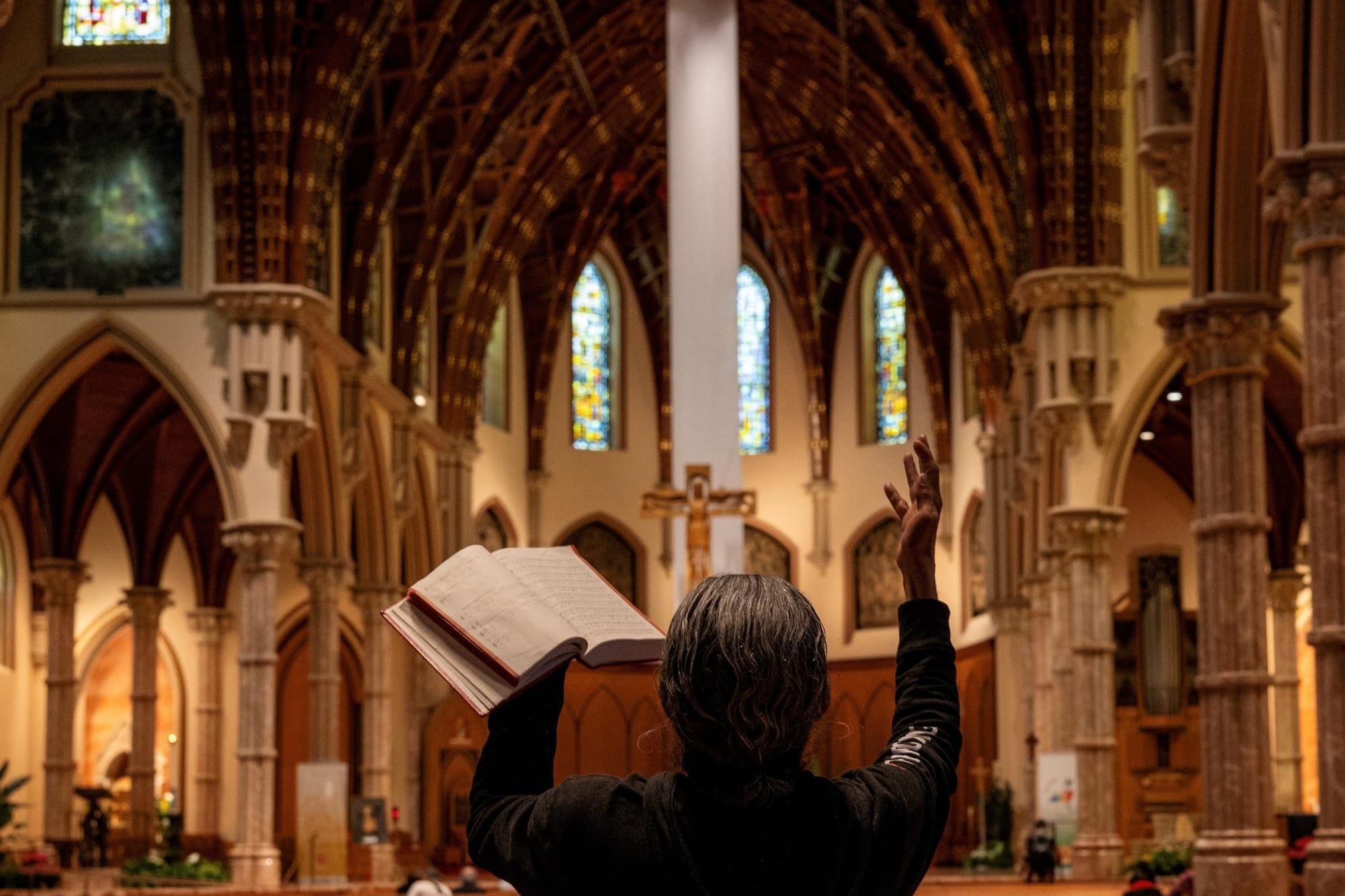 May 9, 2025 - PBS News Hour full episode | Cascade PBS