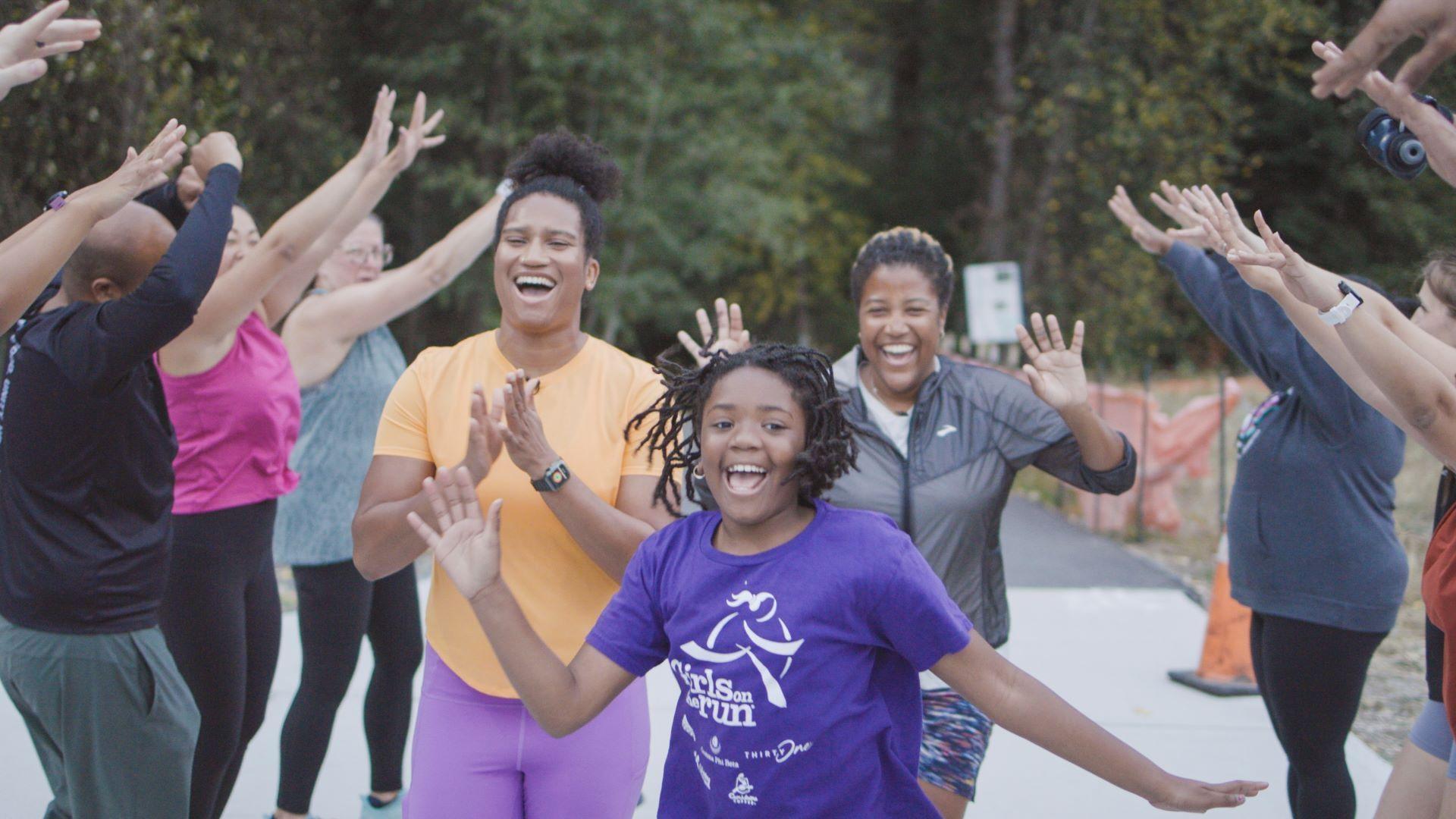 Fearless Leaders | Cascade PBS