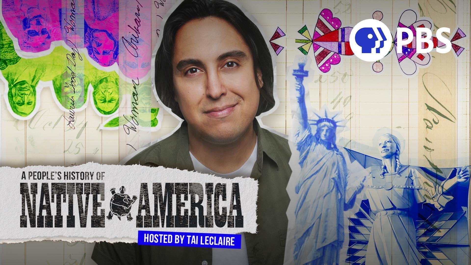 A People's History | Cascade PBS