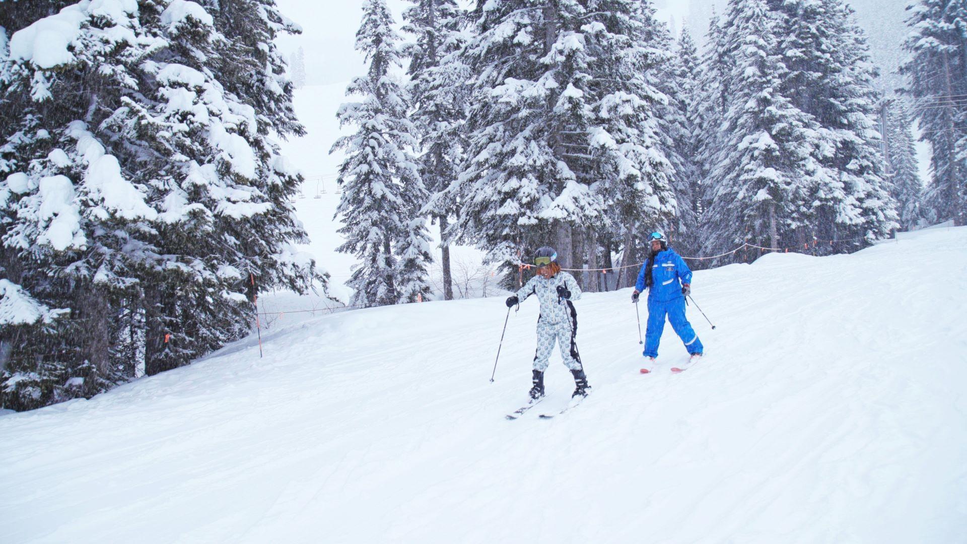 Giving an Edge | Cascade PBS