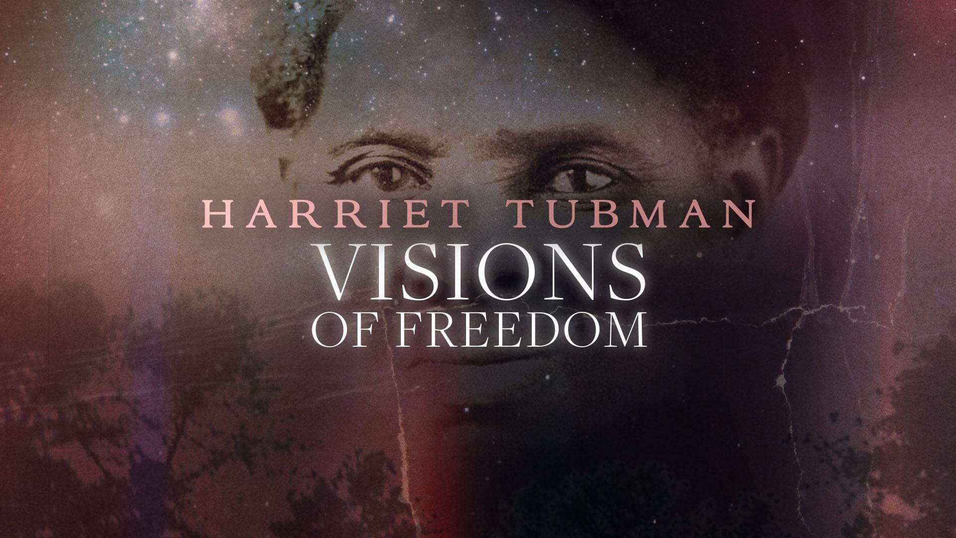 Harriet Tubman: Visions of Freedom | Cascade PBS