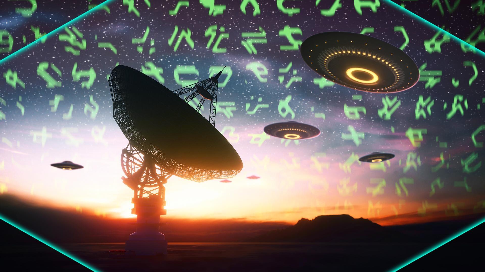 How hard can it really be to decode alien physics and engineering?