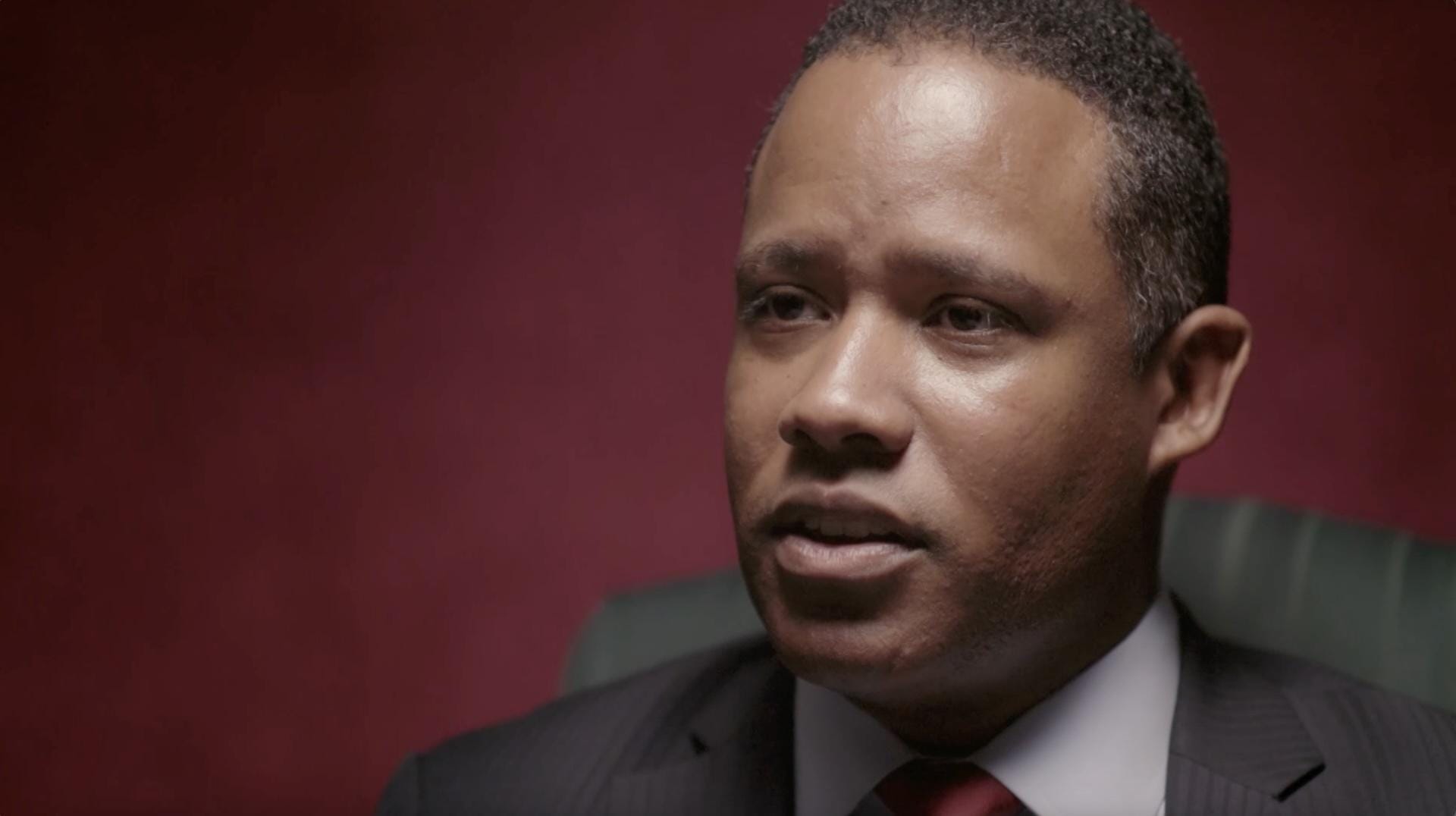 Kenneth Polite, Jr. shares why he supported President Obama's clemency ...