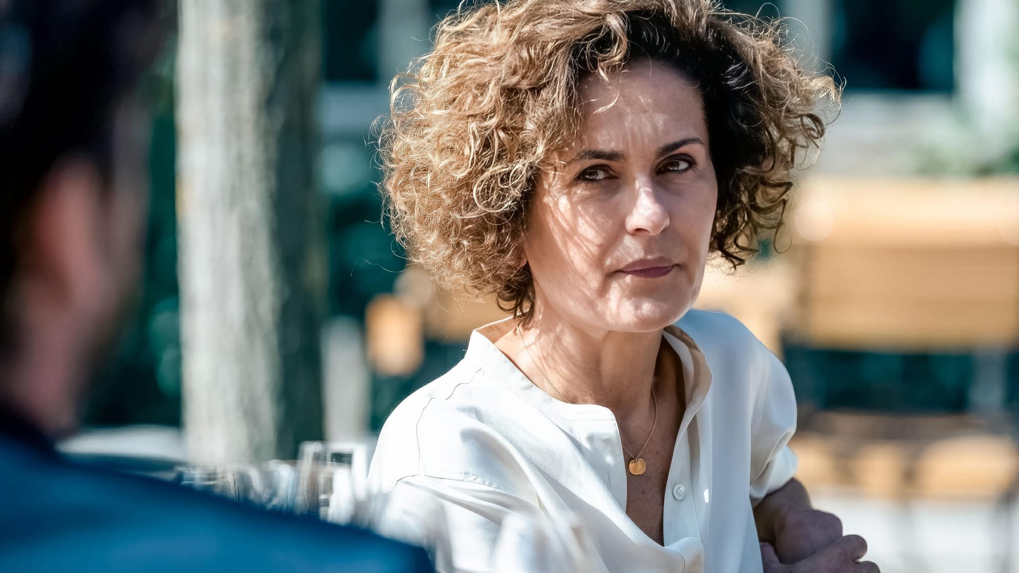 Burning Cold | Cascade PBS