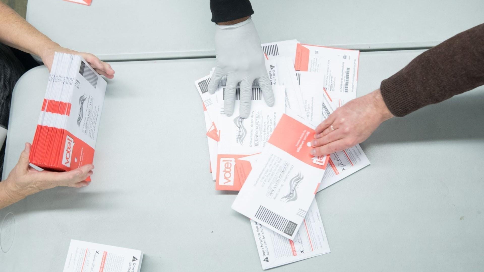 Cascade PBS releases 2024 statewide voter guide | Cascade PBS