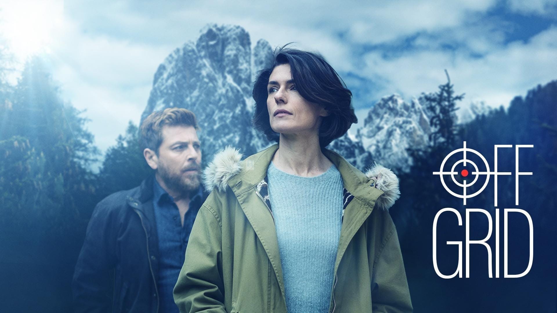 Off Grid | Cascade PBS