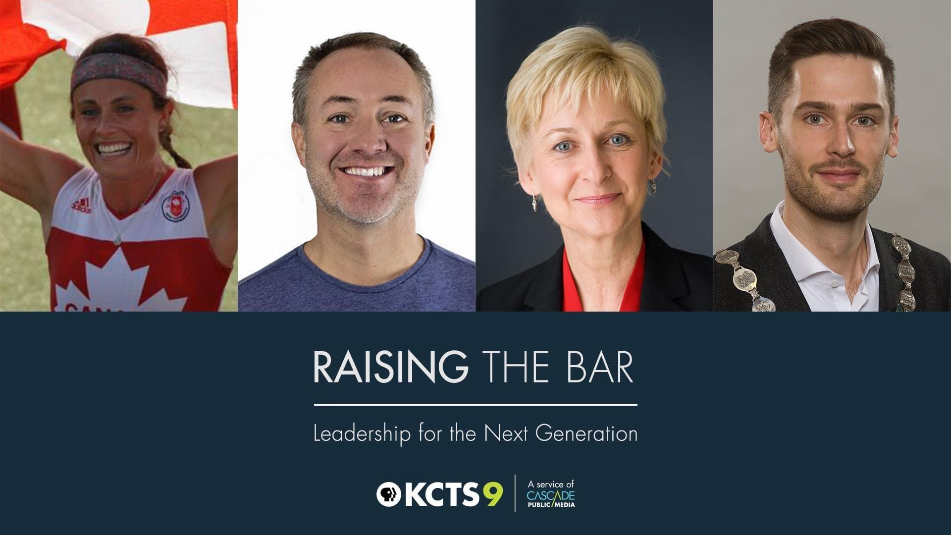 KCTS 9’s Community Advisory Board Vancouver event on Leadership for the ...