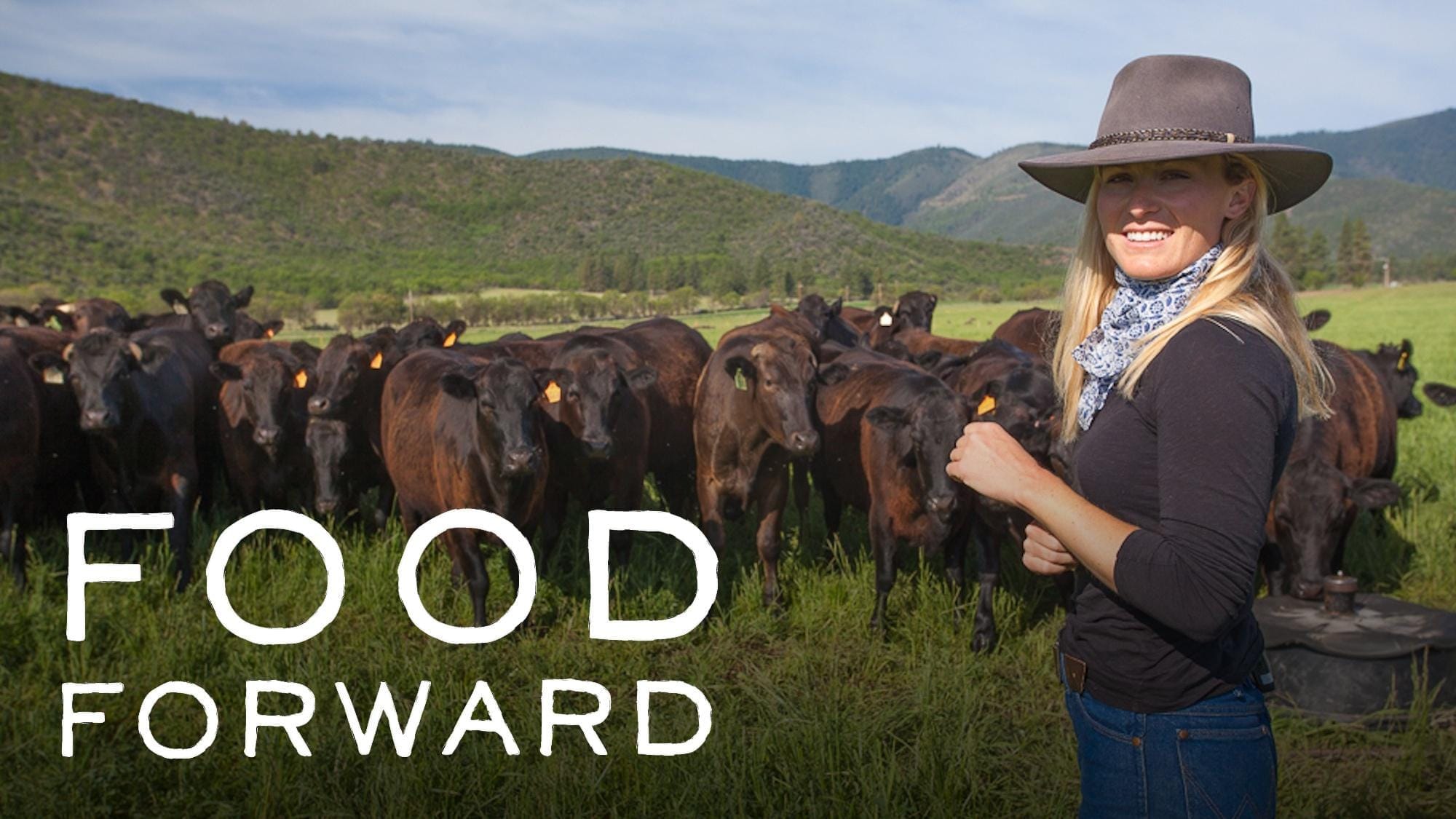 Food Forward | Cascade PBS