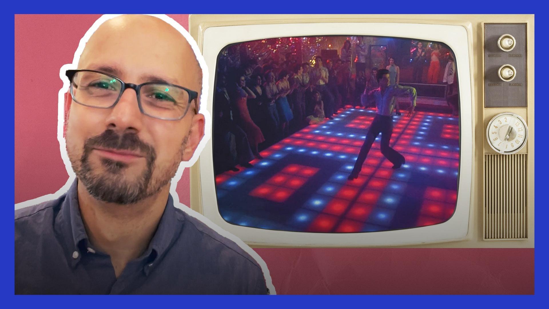 Where did disco come from? | Cascade PBS