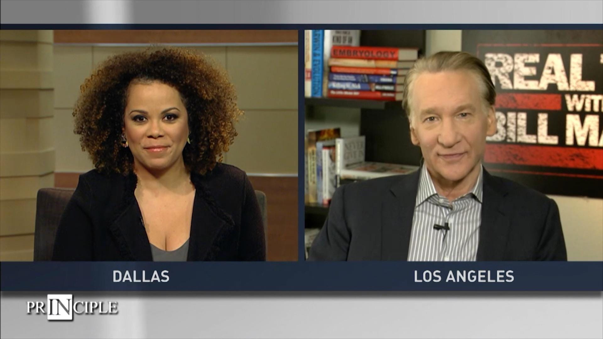 The Dem’s midterm messaging needs work, says late night comedian ...