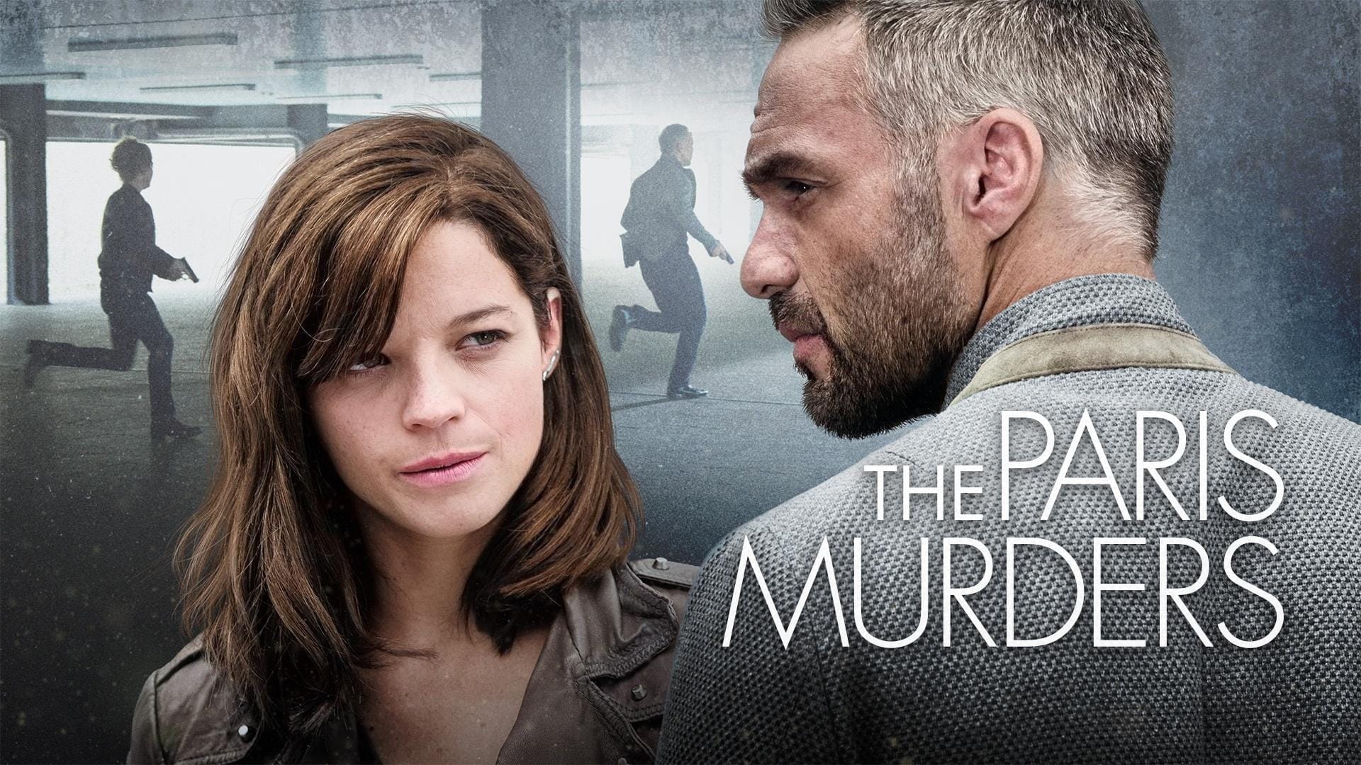 The Paris Murders | Cascade PBS