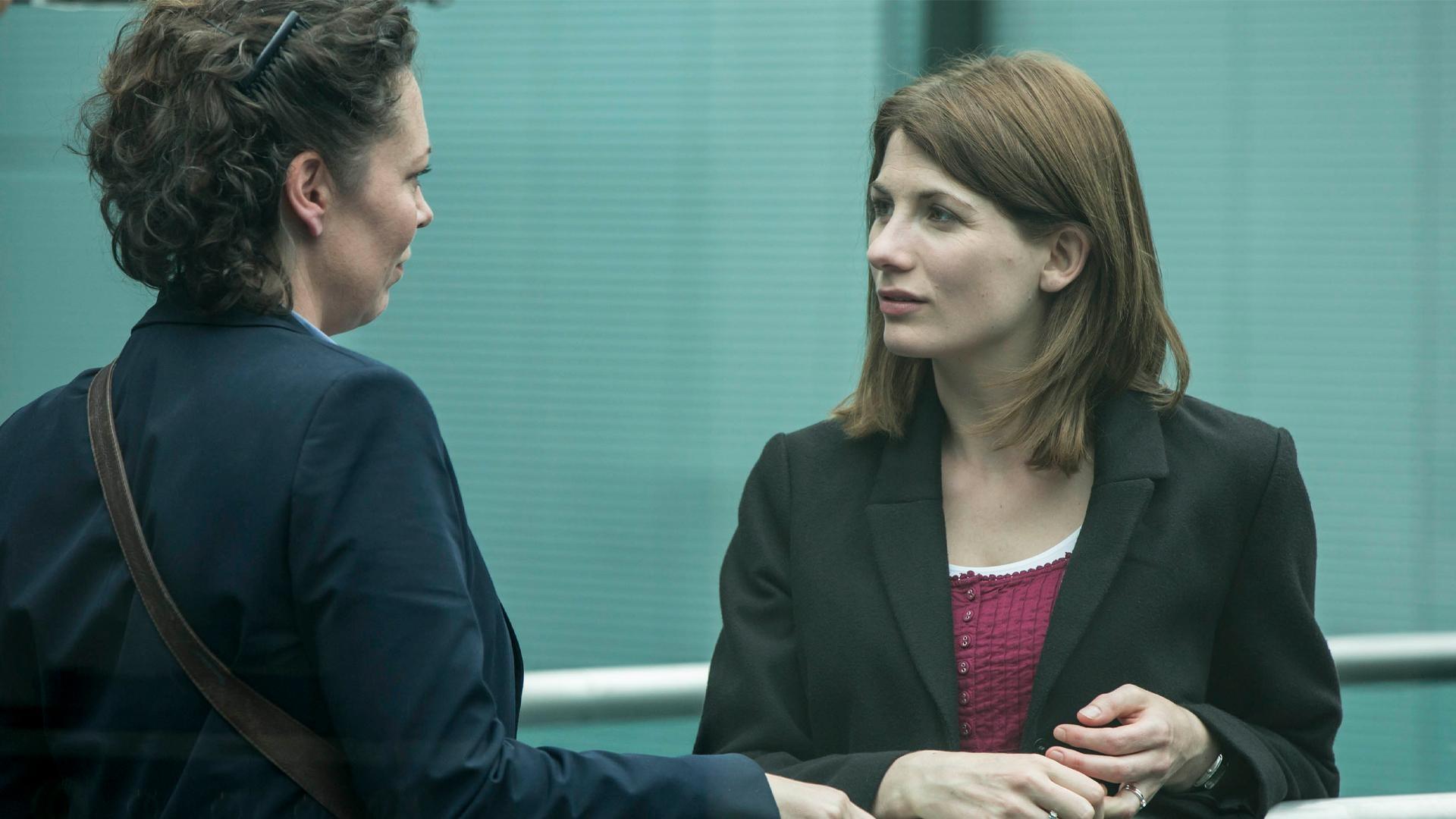 Episode 7 | Cascade PBS