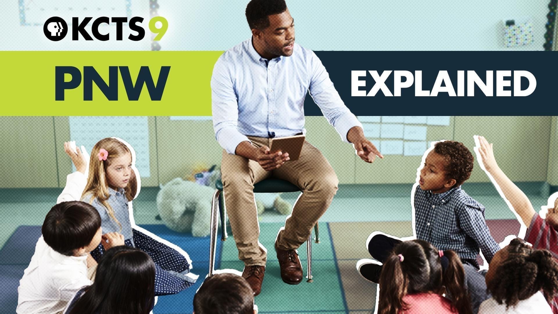 PNW Explained | Cascade PBS