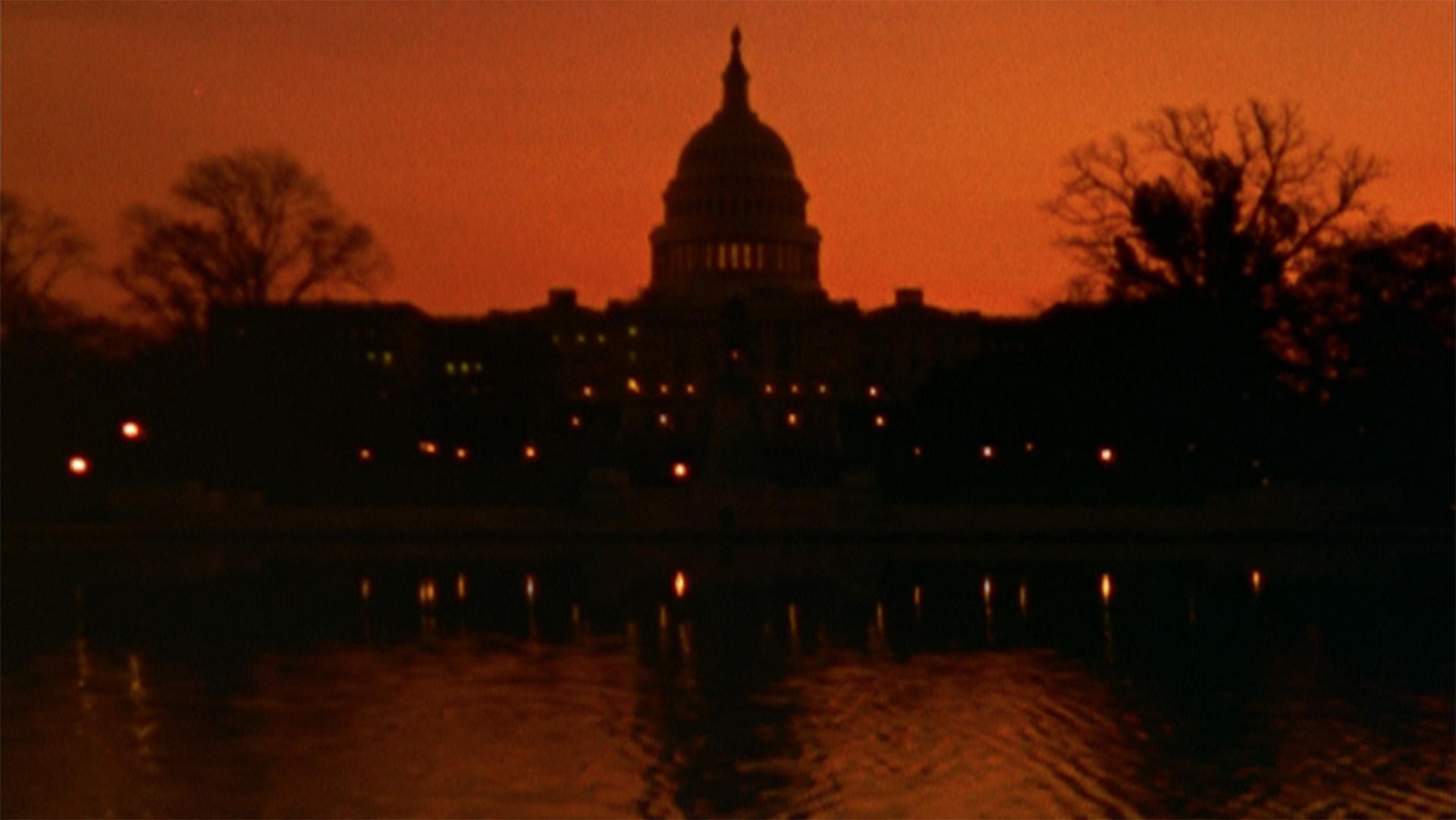 Introduction to "The Congress": The Engine of Democracy | Cascade PBS