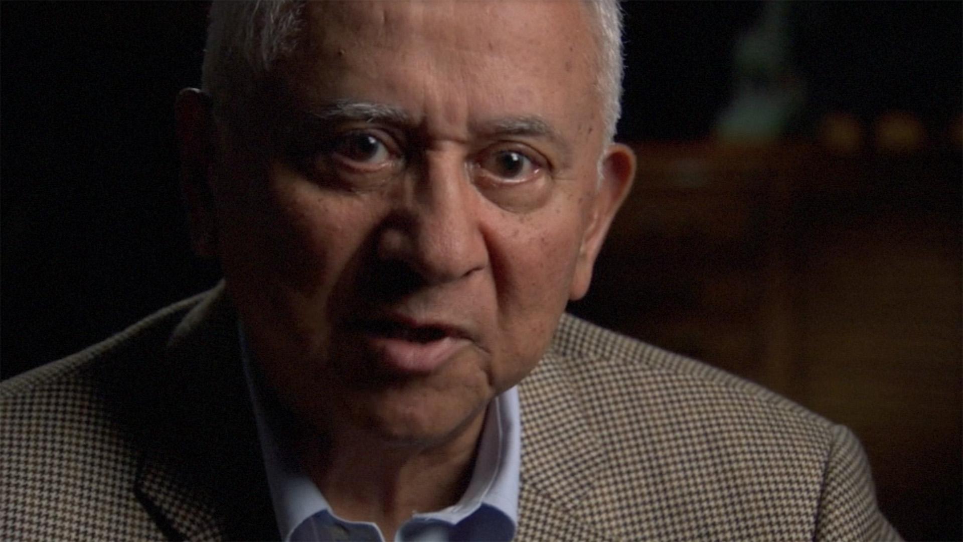 The Fear Went Away | First Look | Cascade PBS