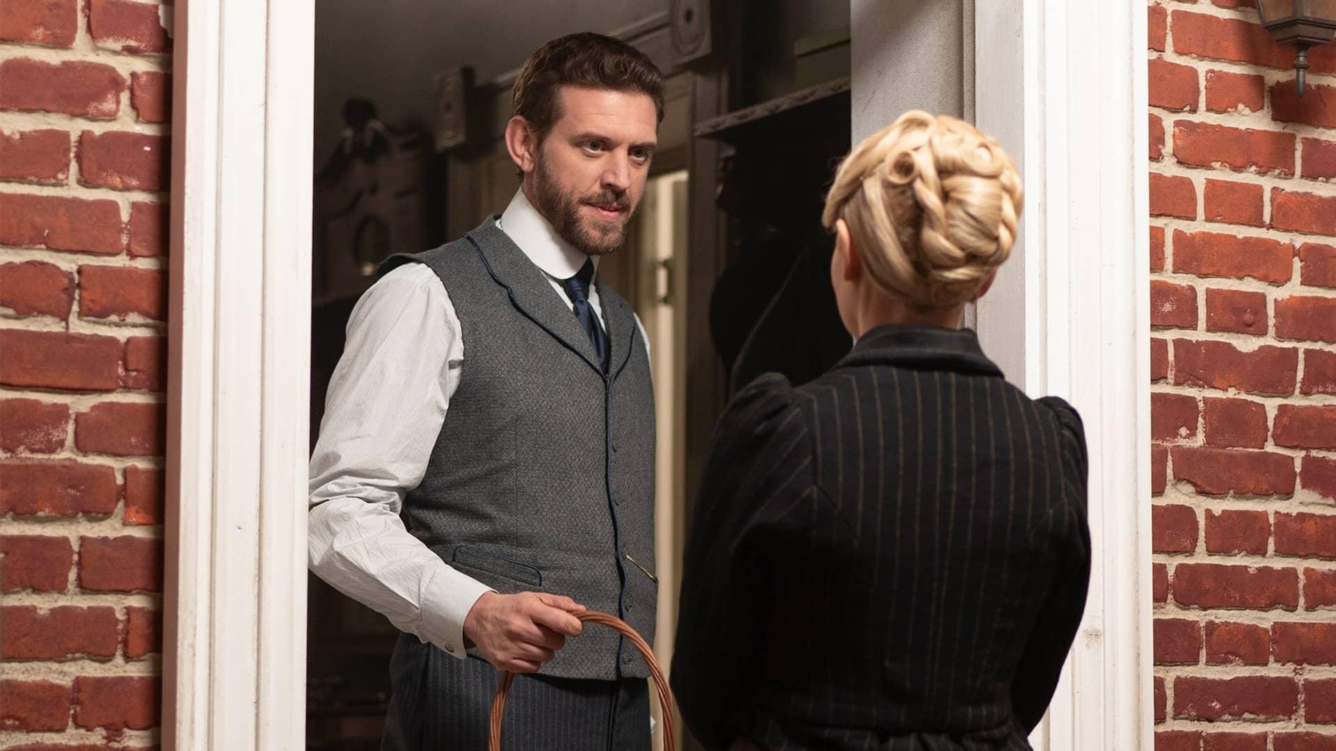 Episode 6: Dangerous Liaisons | Cascade PBS