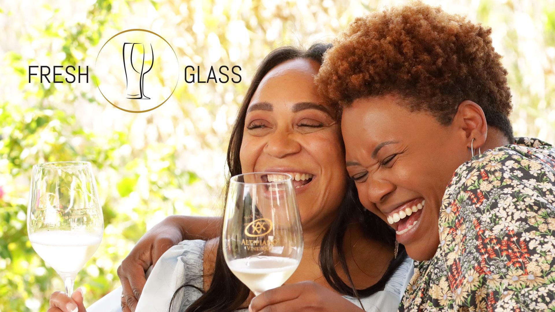 Fresh Glass | Cascade PBS