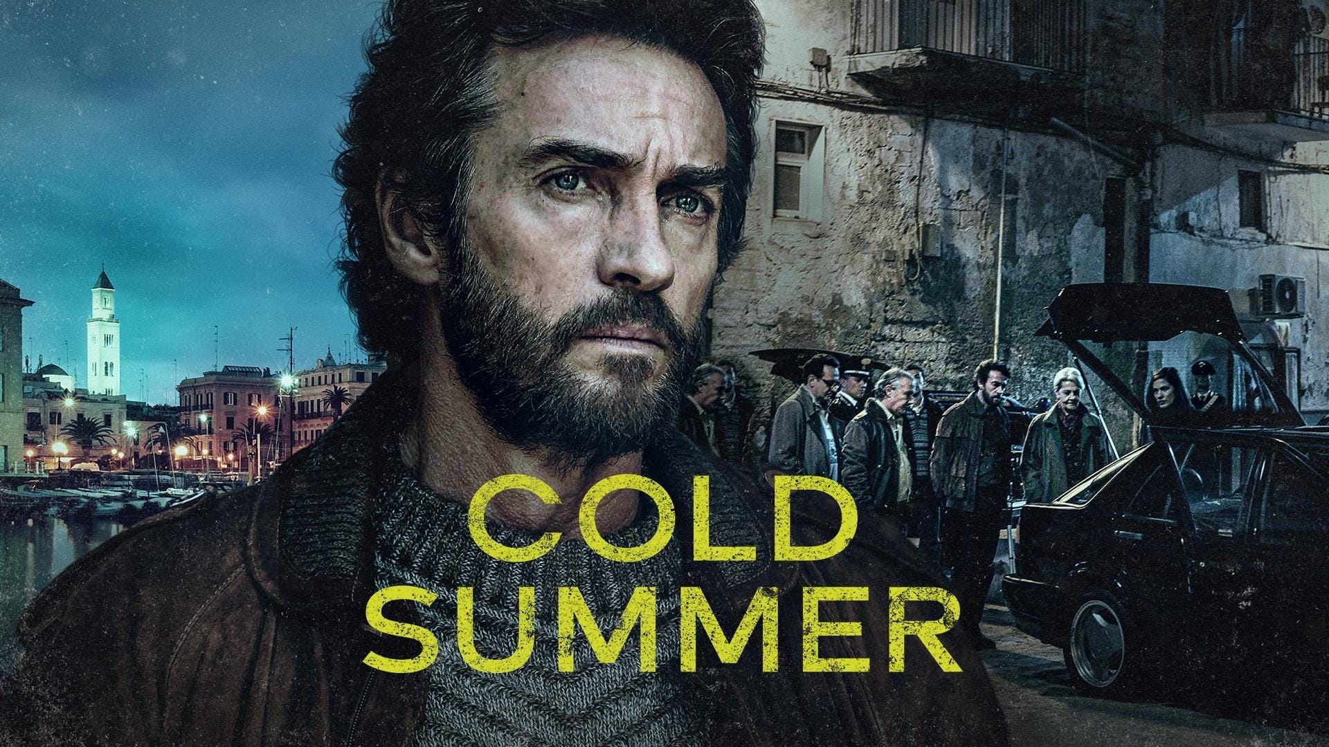 Cold Summer | Cascade PBS