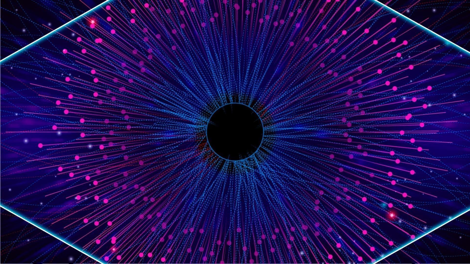 The axion may explain dark matter.