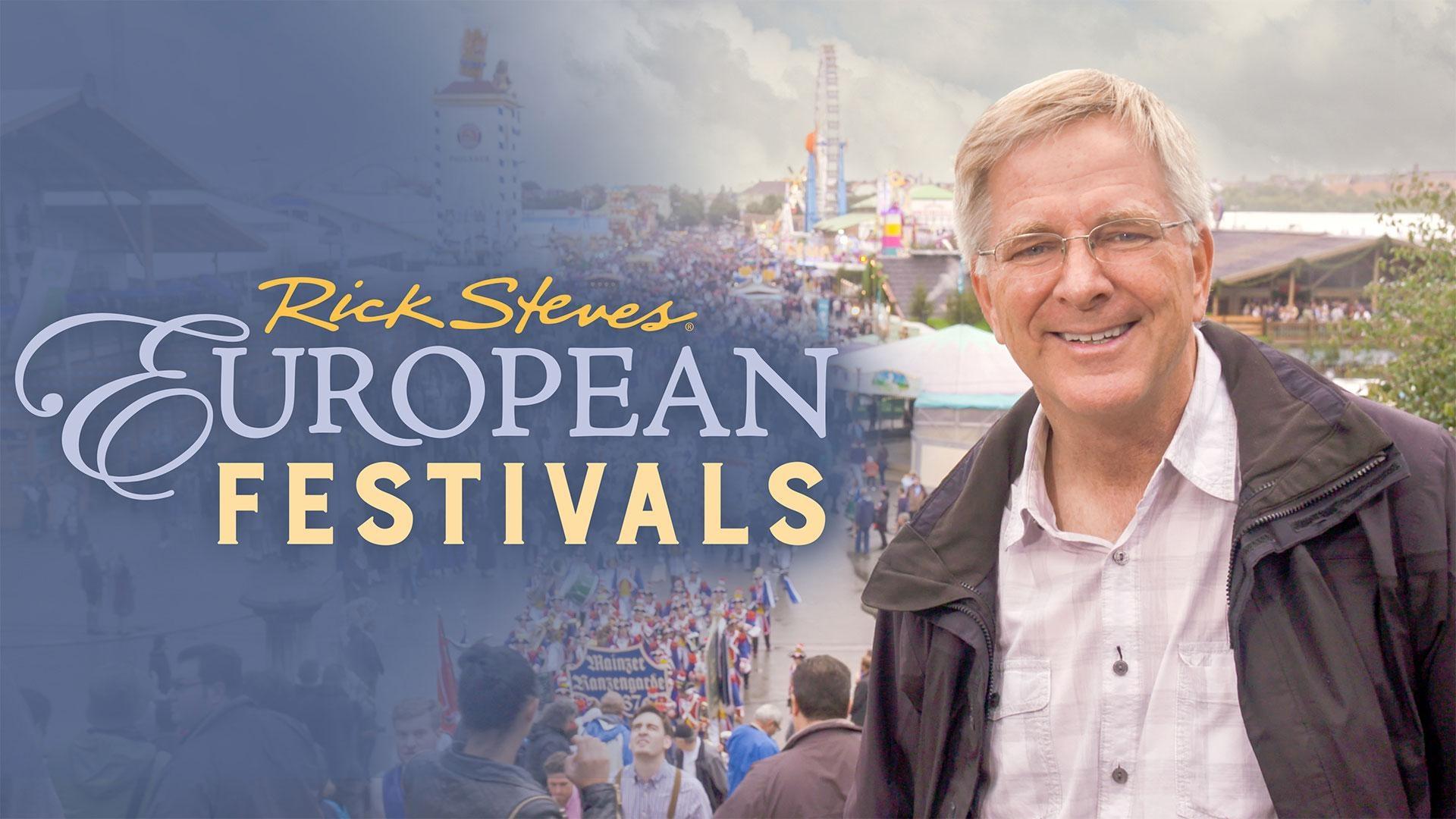 European Festivals | Cascade PBS