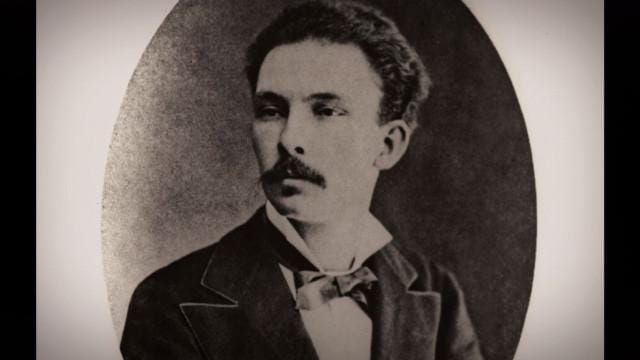 José Martí | Cascade PBS