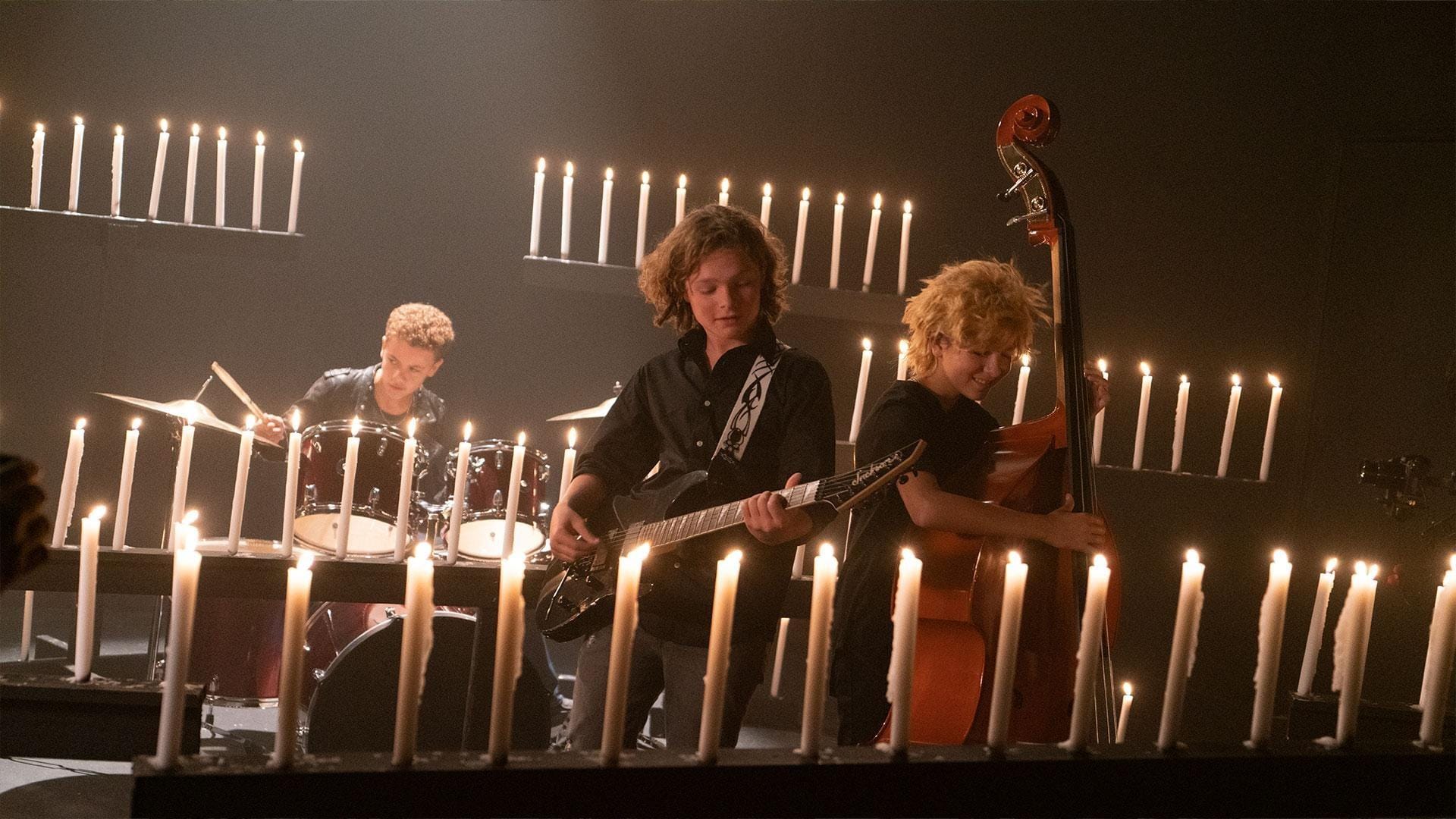 Kid Stew 304 | Cascade PBS