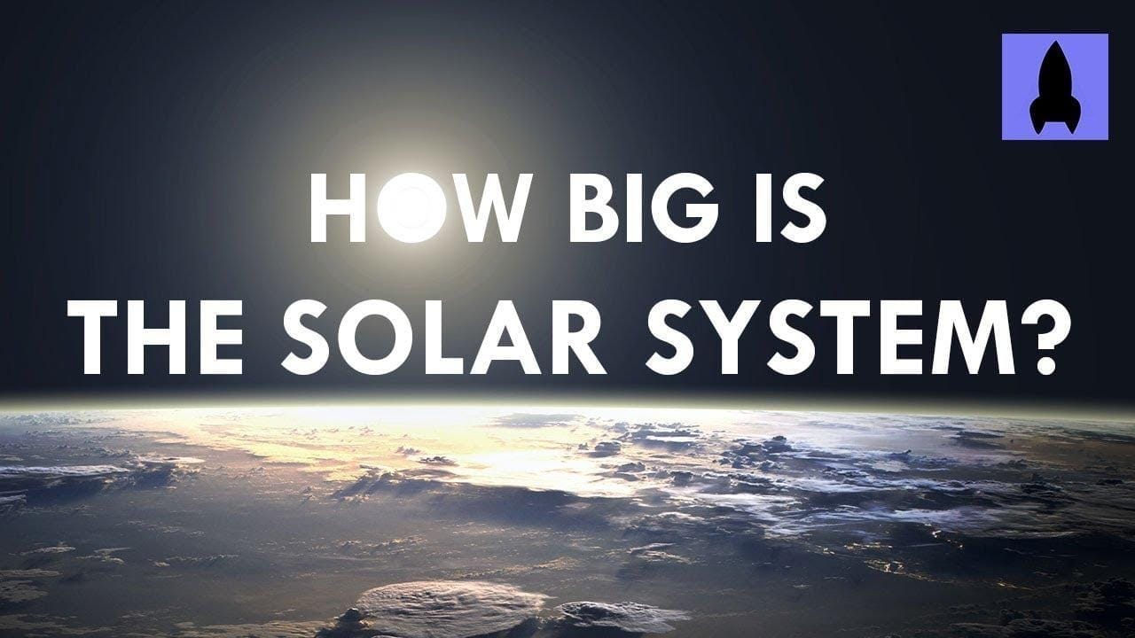 Austin's famous moontowers put the enormity of our solar system into ...