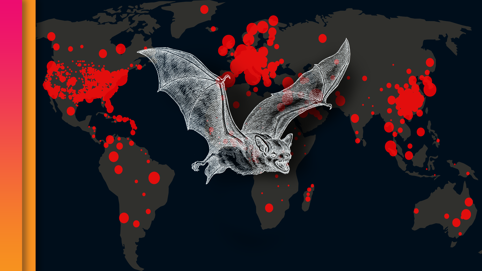 Why Deadly Viral Pandemics Are Becoming More Common? | Cascade PBS