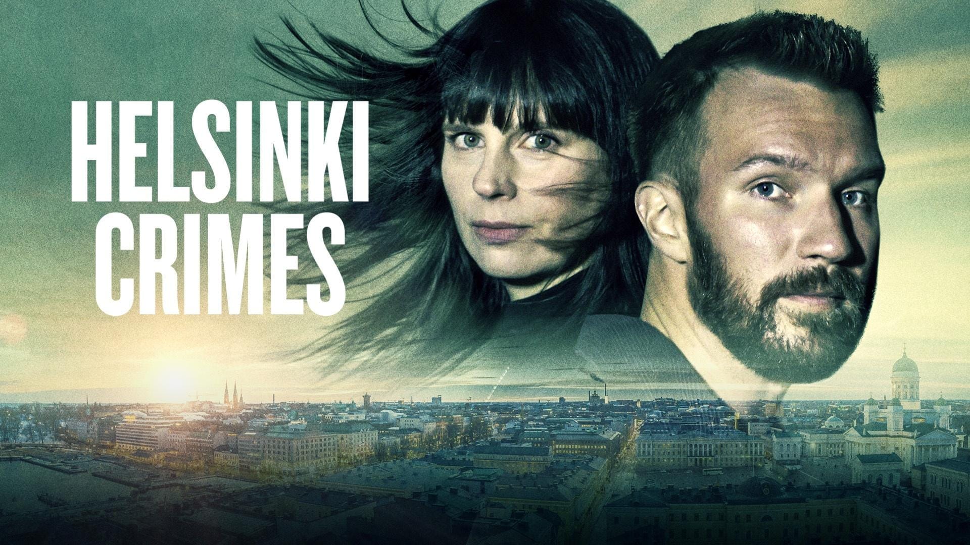 Helsinki Crimes | Cascade PBS