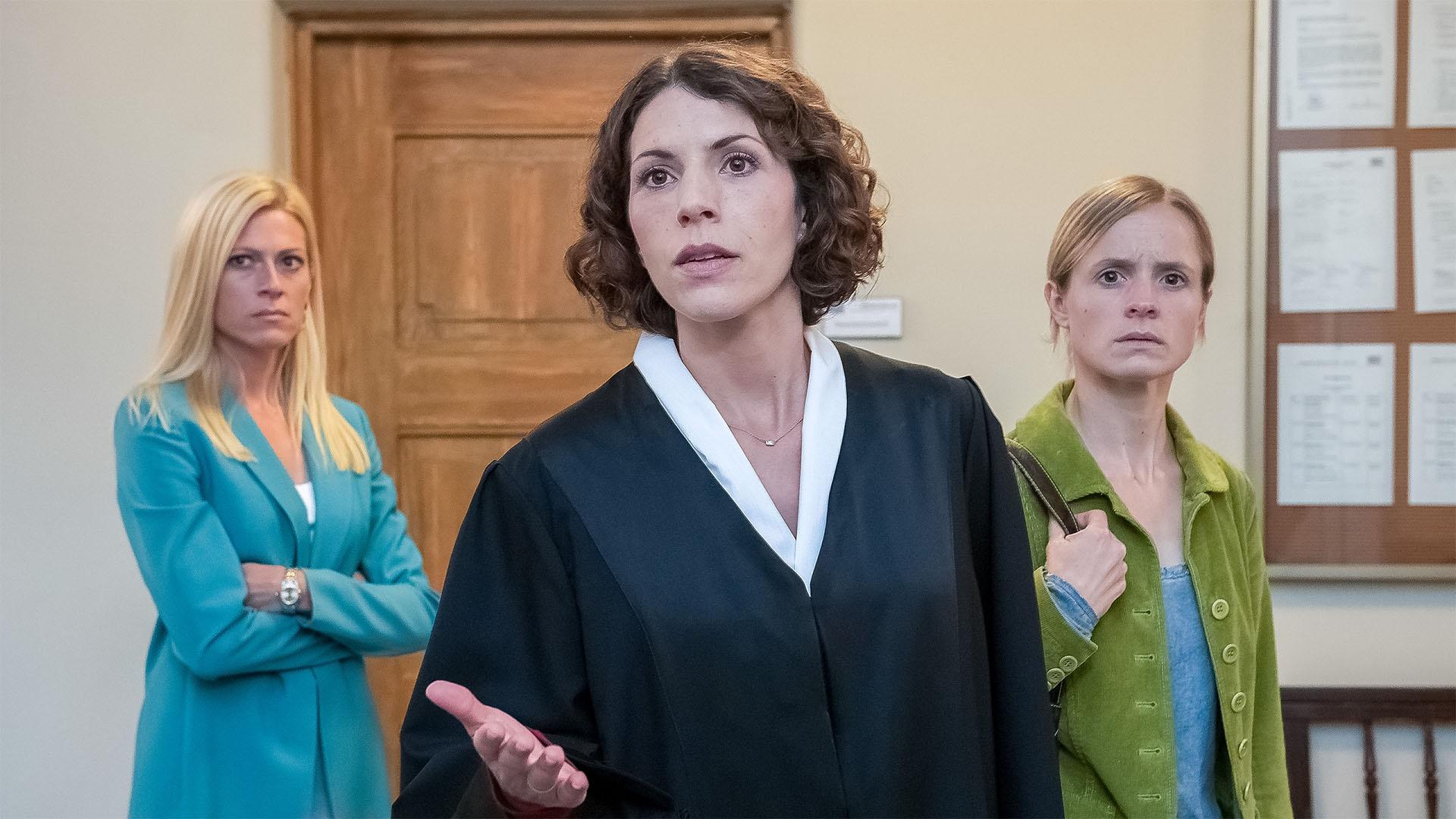 Double Life | Cascade PBS