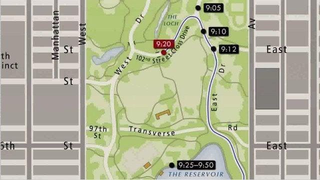 Police Control Story | Cascade PBS