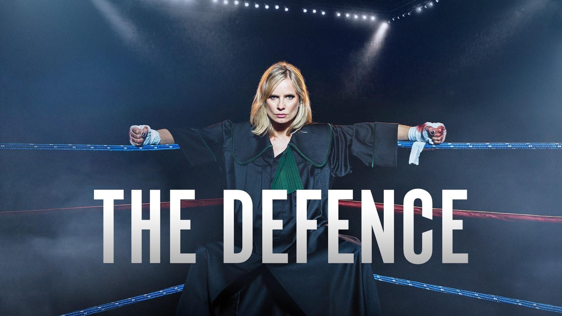 The Defence | Cascade PBS