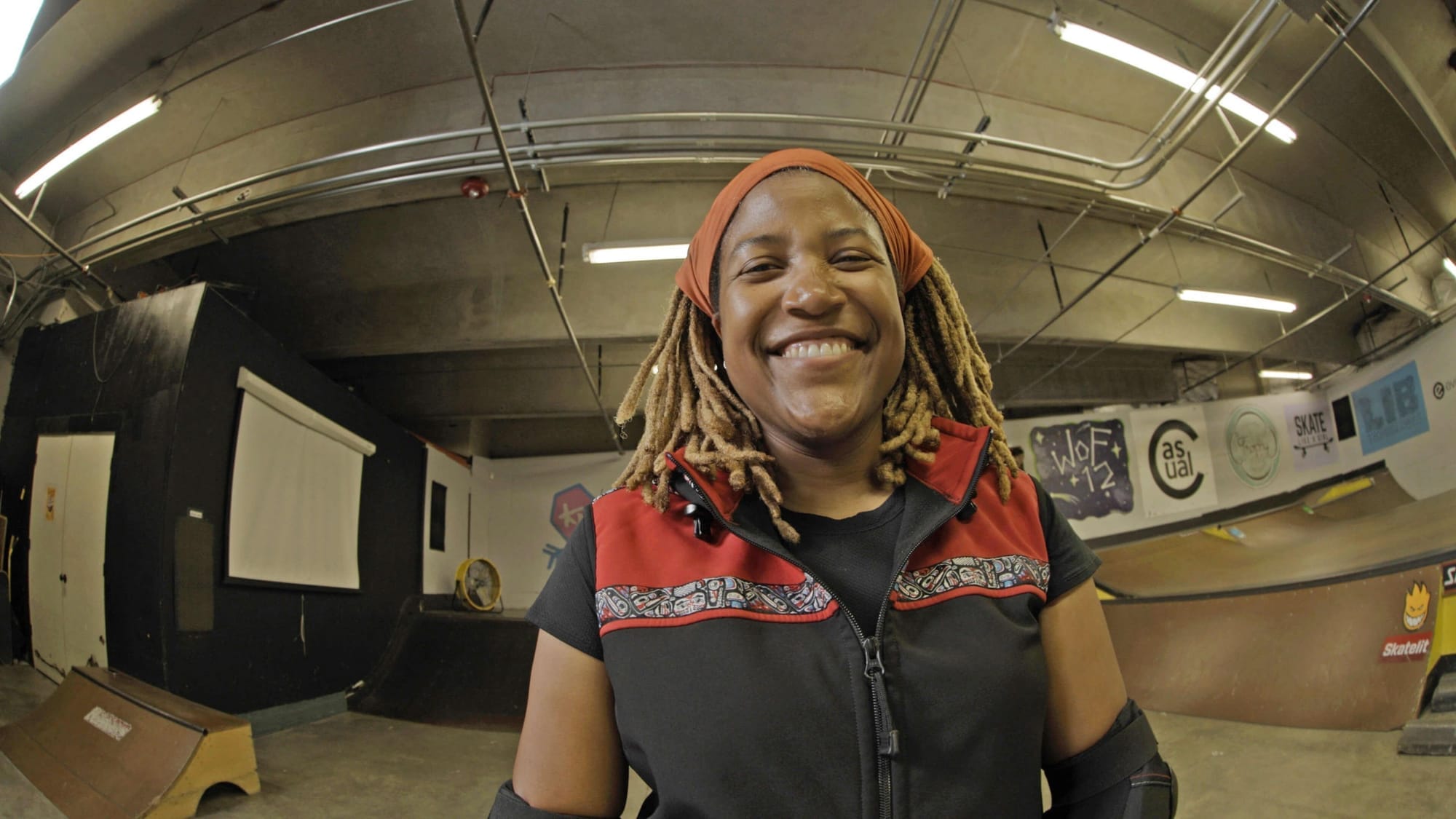 Getting Back Up Again | Cascade PBS