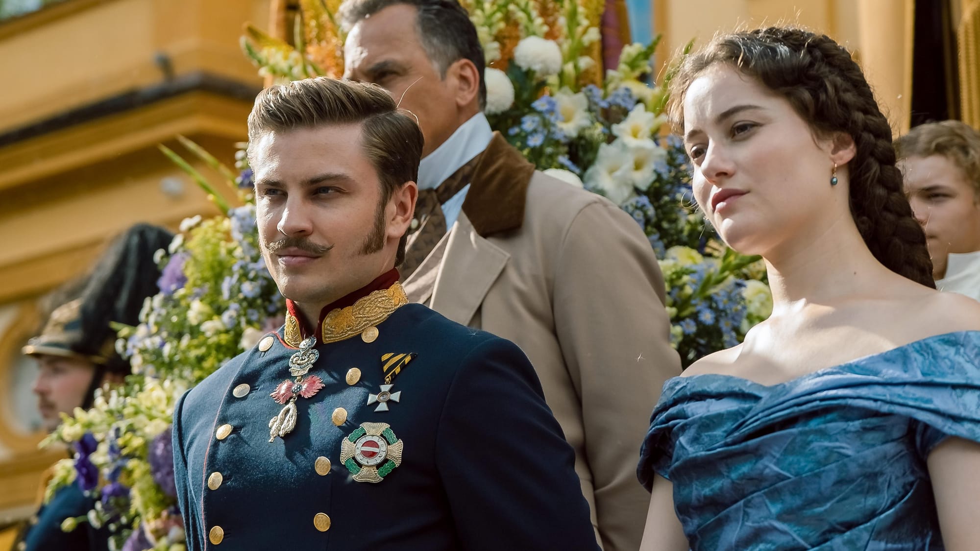 Episode 1 | Cascade PBS