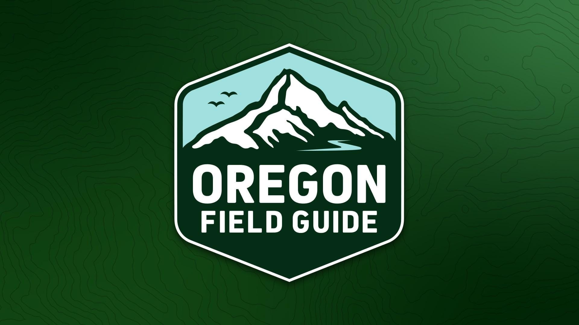 Oregon Field Guide | Cascade PBS