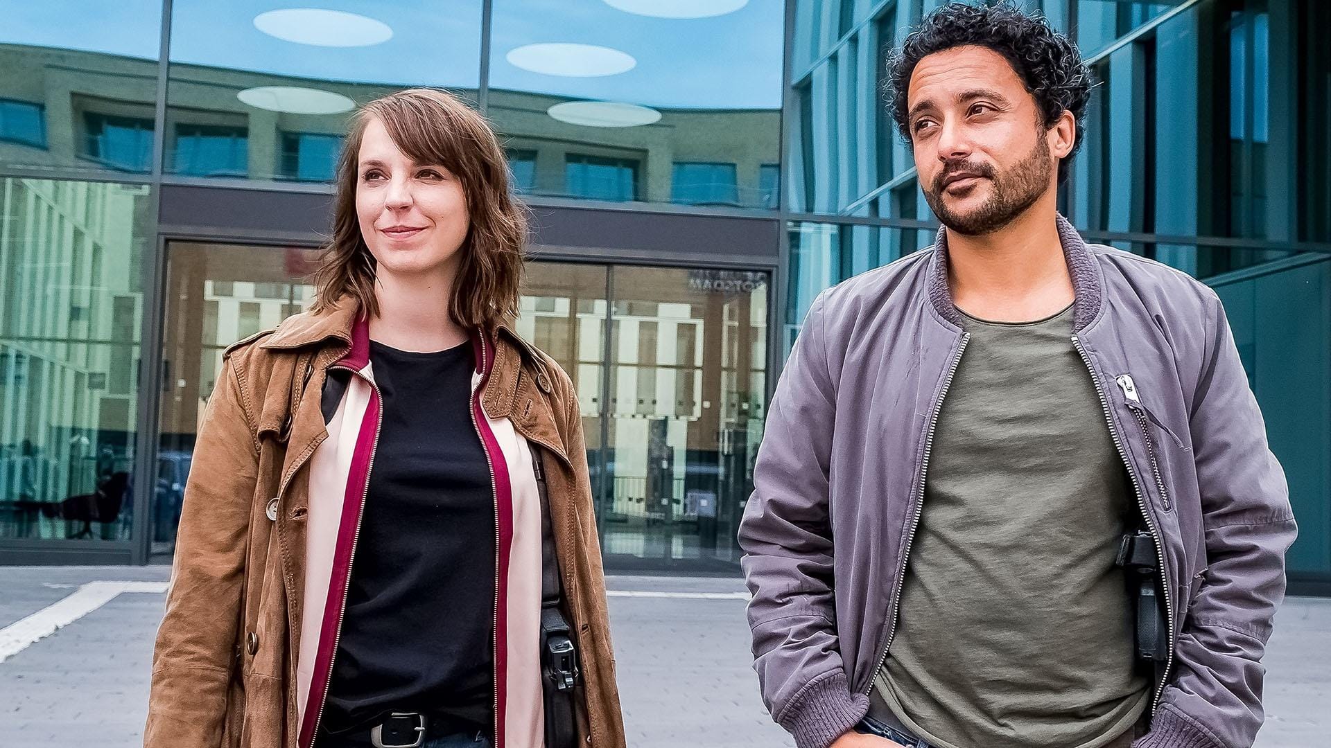 Deadly Formula | Cascade PBS