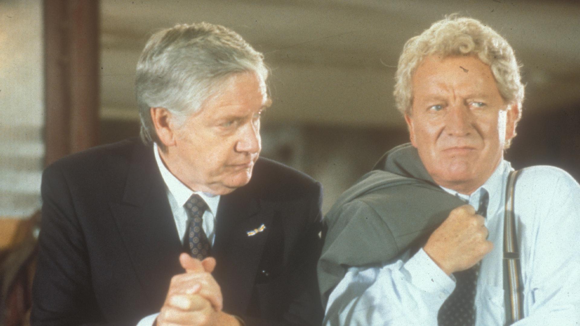 Someone is leaking information from Amsterdam police headquarters ...