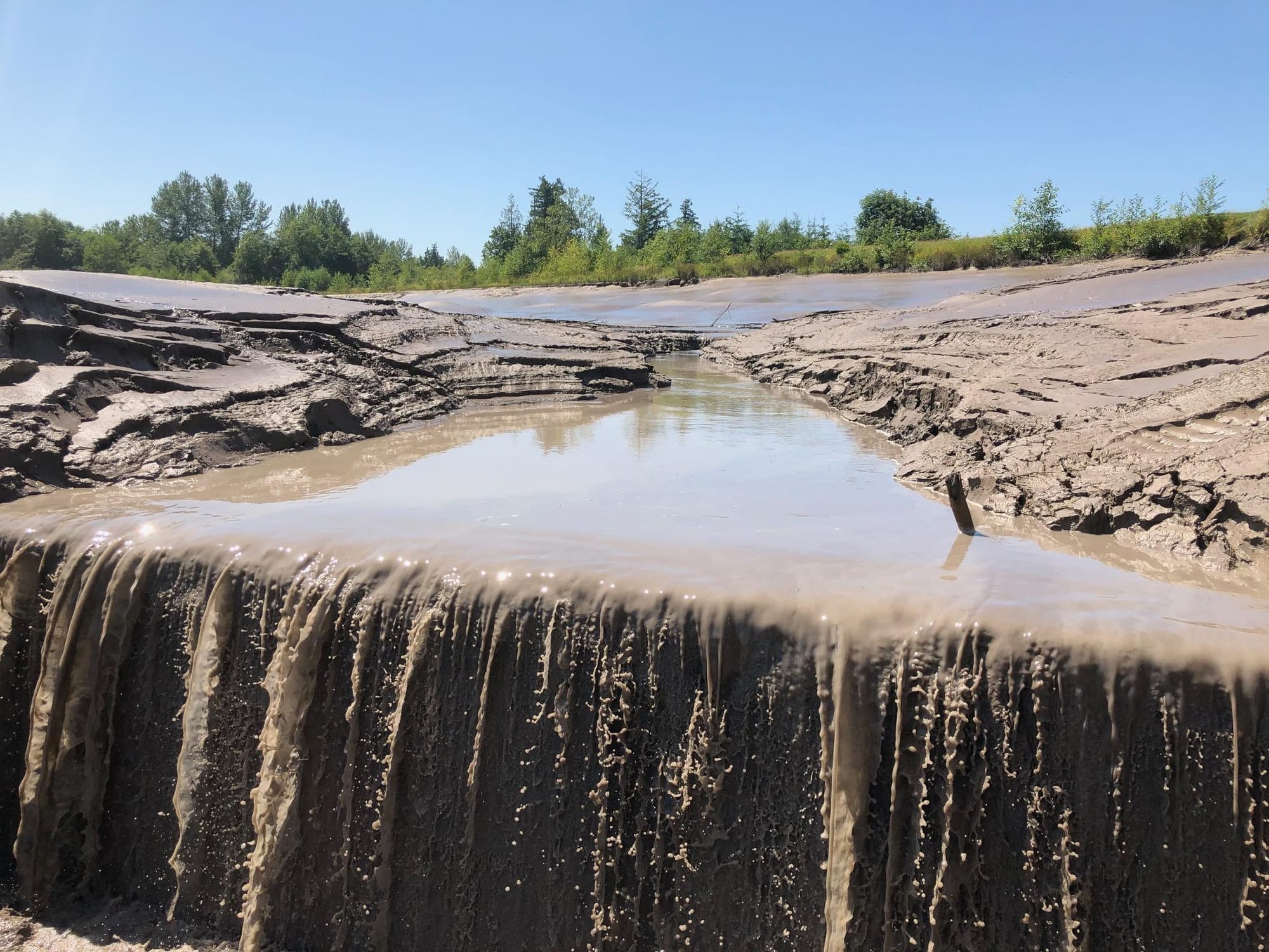Oct. 27, 2020 - Puyallup Tribe to sue Electron Dam owners | Cascade PBS