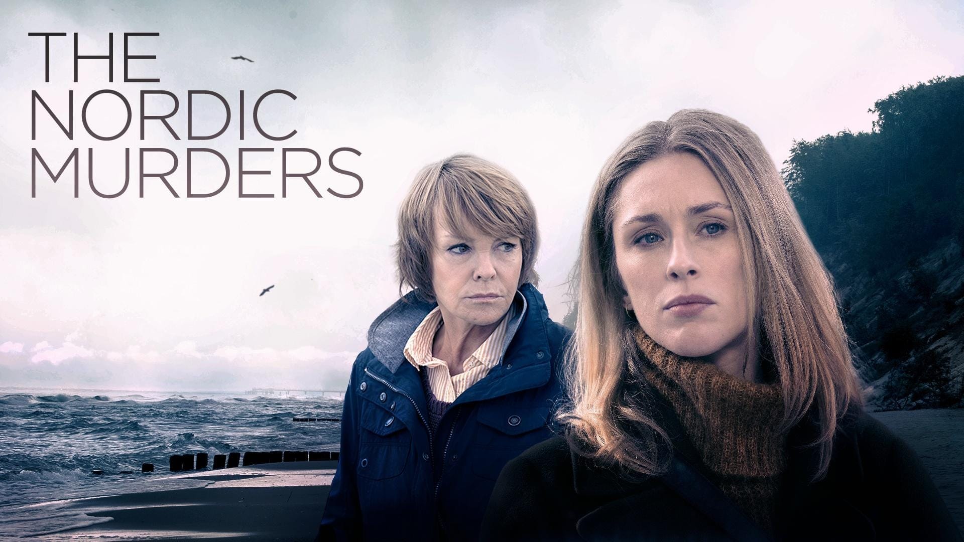 The Nordic Murders | Cascade PBS