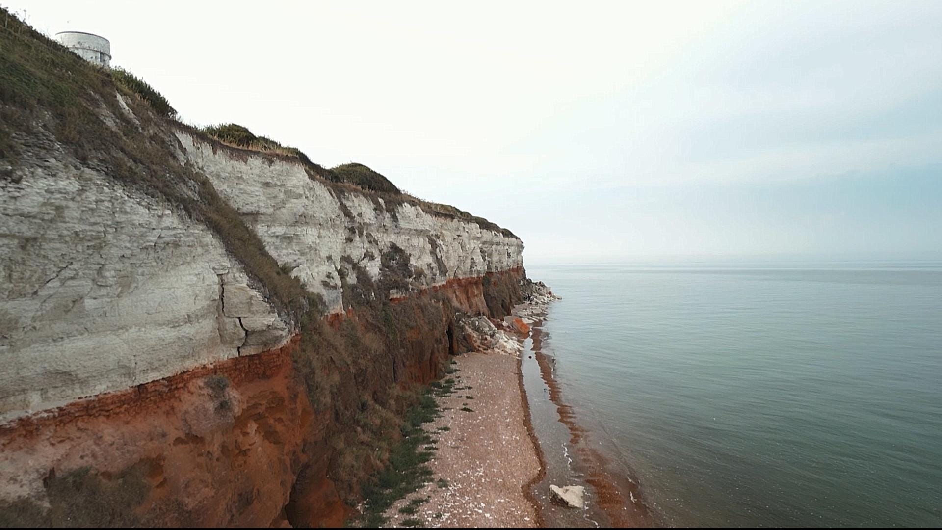 On Ancient Earth, rust deep in the oceans played a critical role in the ...