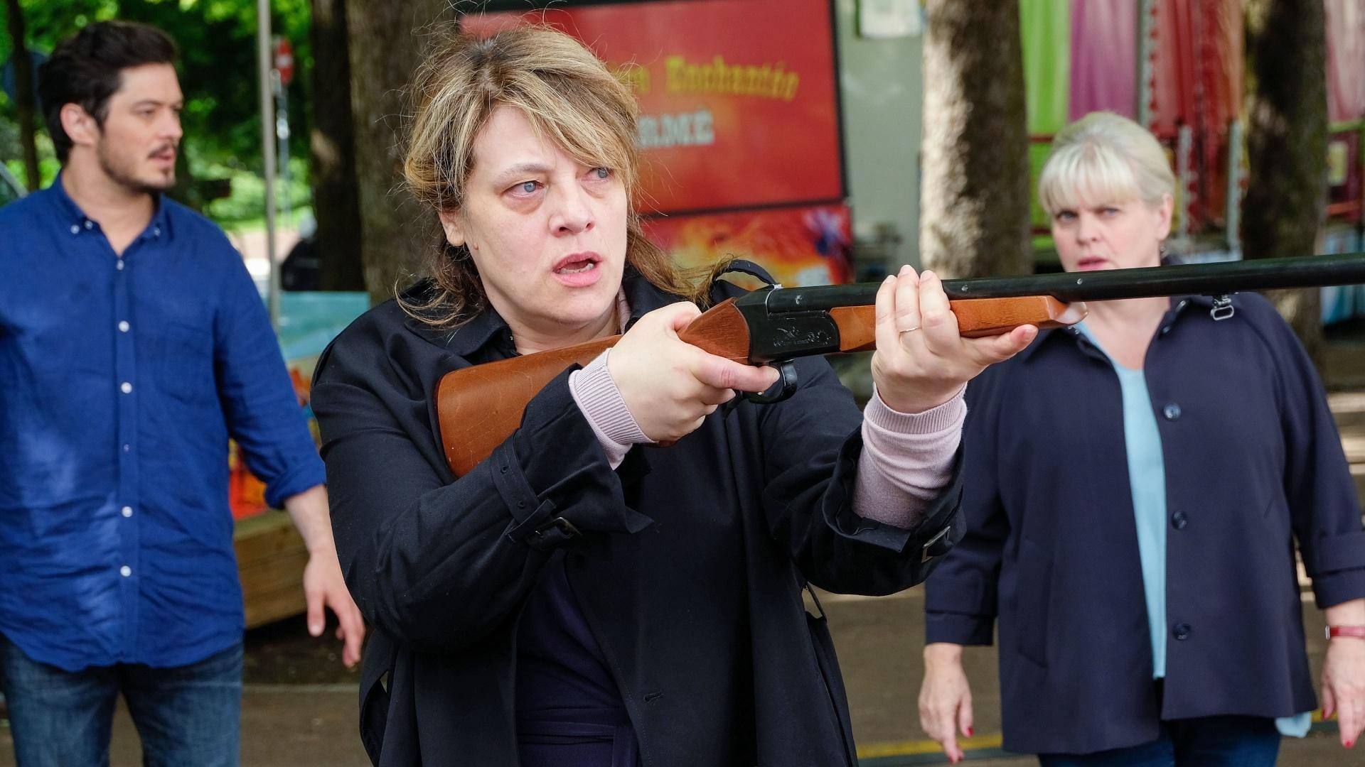 Cold Case, Part 2 / Cold Case - Partie 2 | Cascade PBS