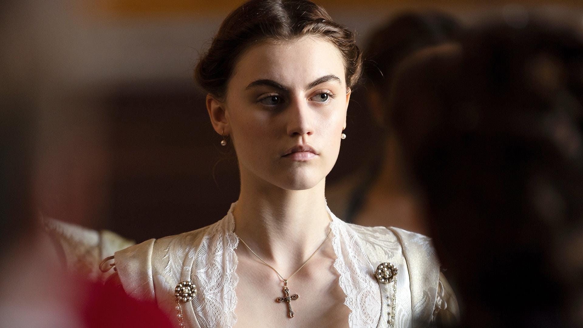 Episode 1 | Cascade PBS