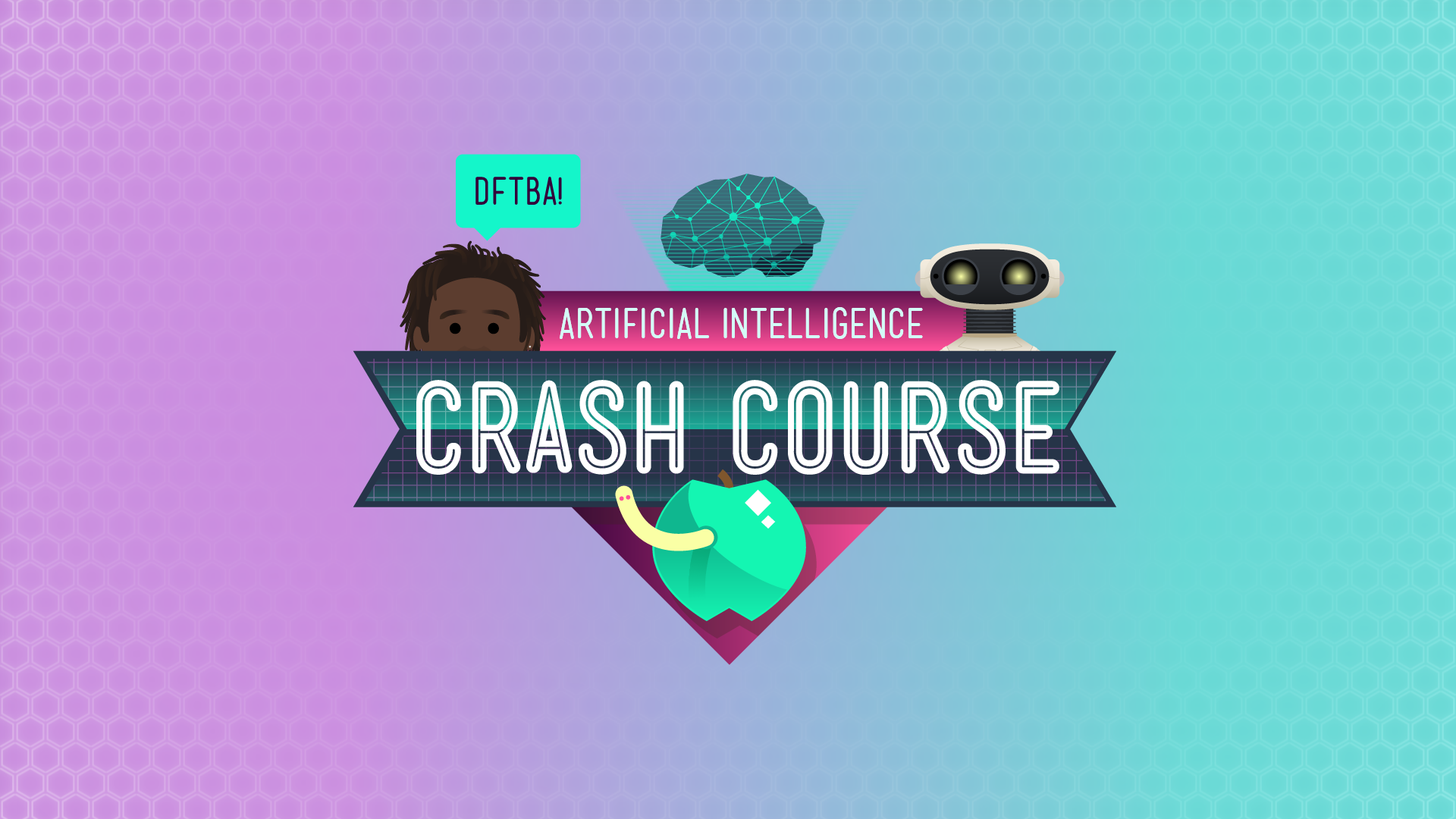 Crash Course: Artificial Intelligence | Cascade PBS
