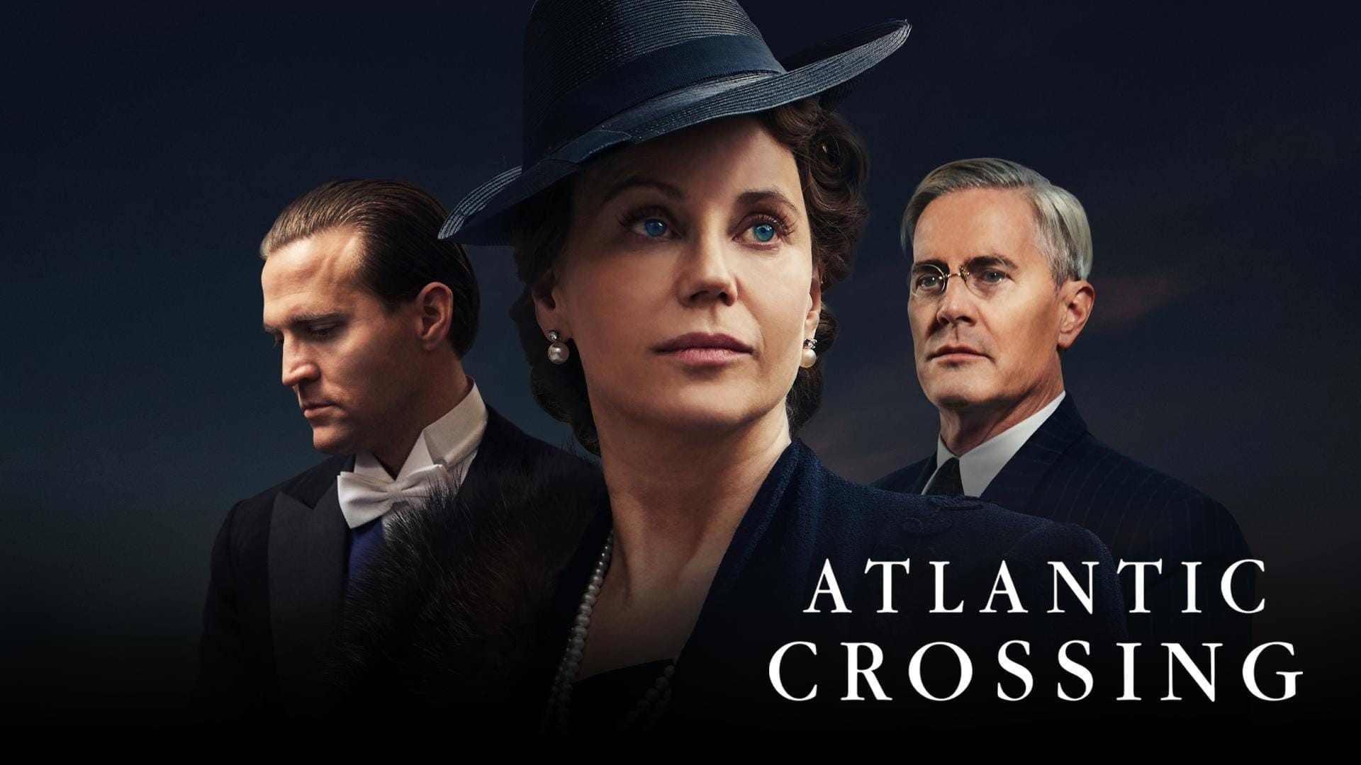 Atlantic Crossing | Cascade PBS