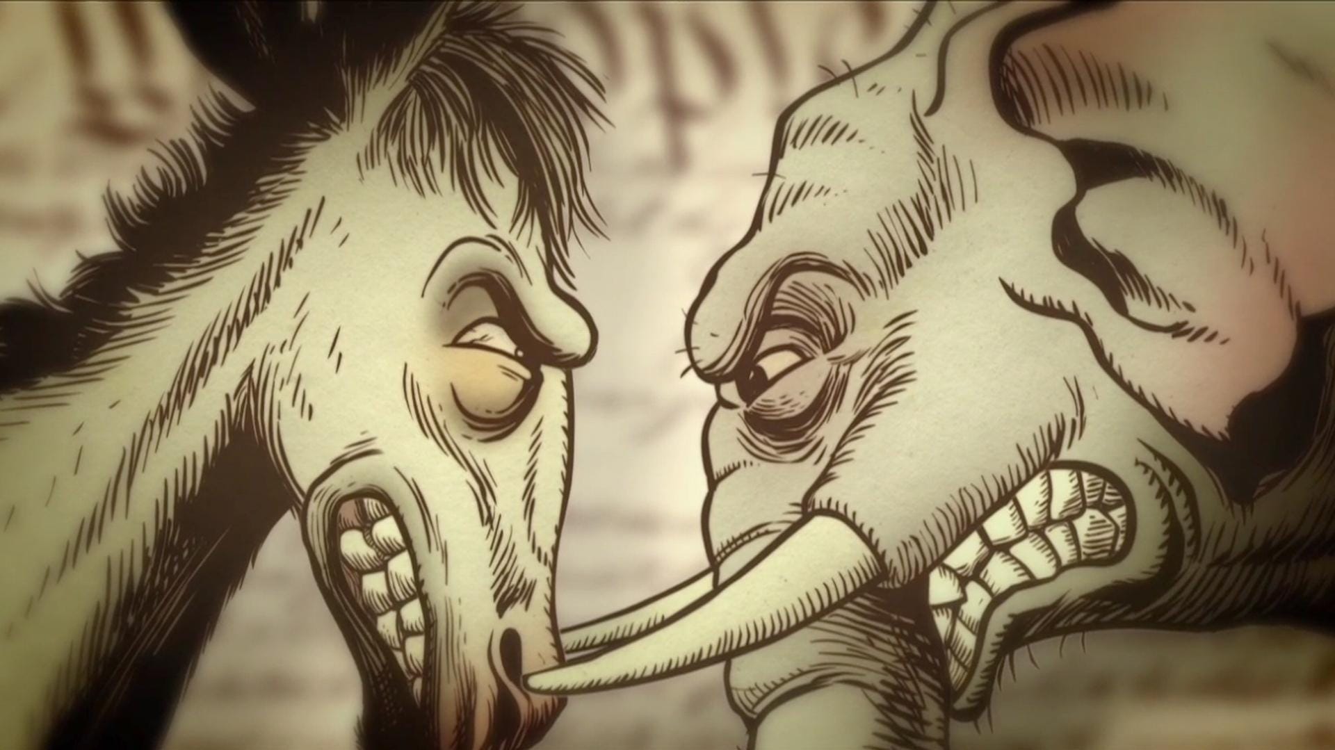 Is gridlock built into the Constitution? | Cascade PBS