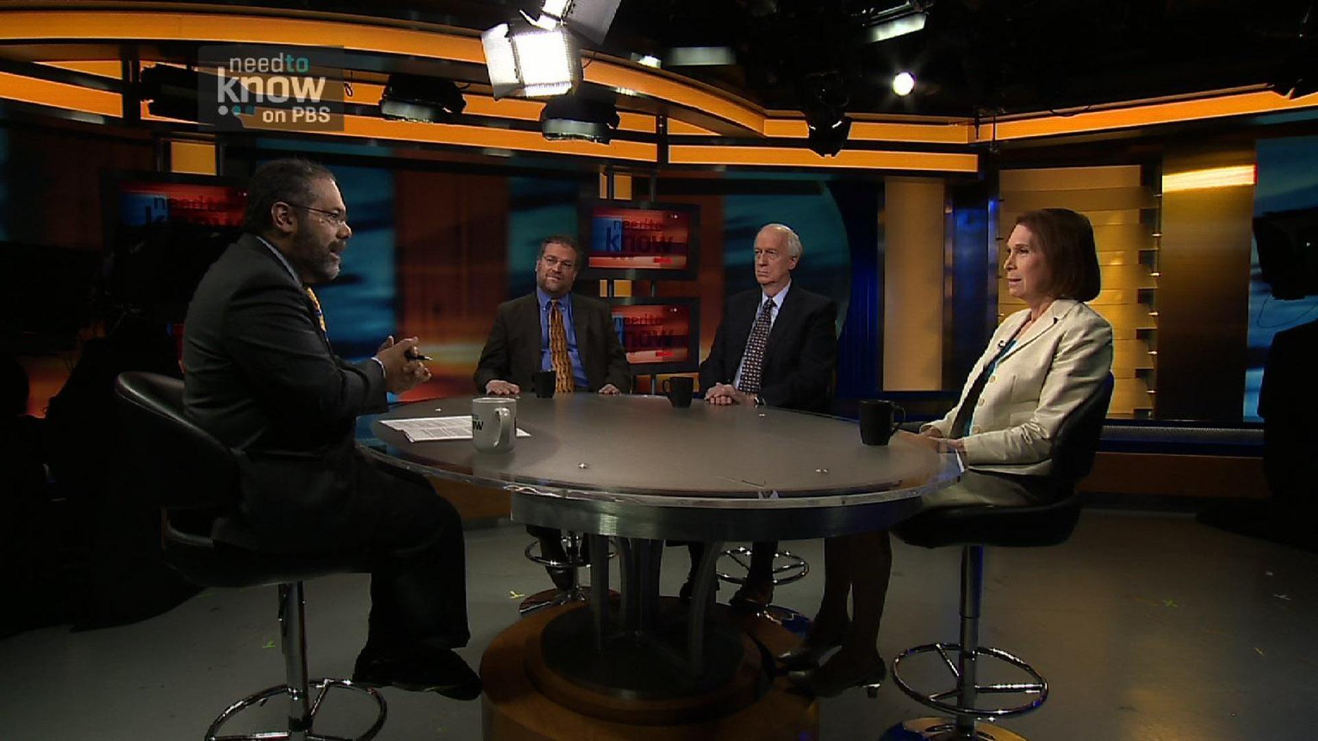 Debating the Second Amendment | Cascade PBS